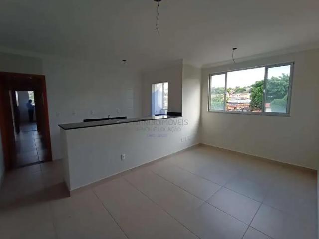 Apartamento para Venda em Belo Horizonte/MG Parque São José 3 Quartos