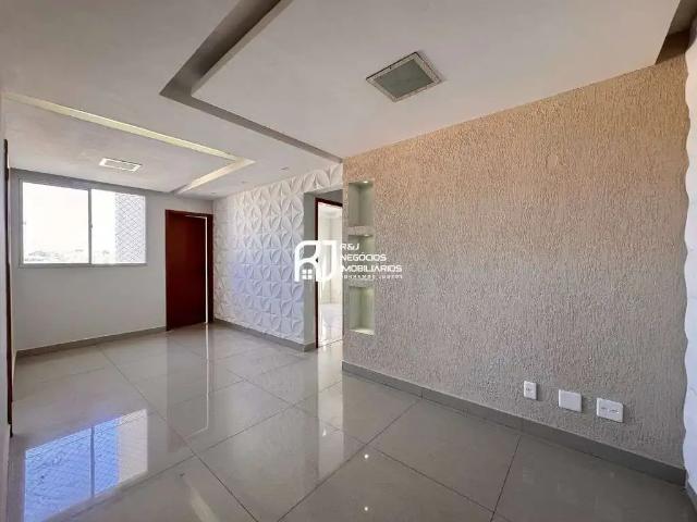Apartamento para Venda em Belo Horizonte/MG Parque São Pedro 3 Quartos