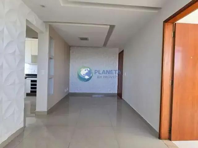 Apartamento para Venda em Belo Horizonte/MG Parque São Pedro 3 Quartos