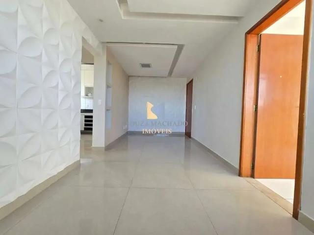 Apartamento para Venda em Belo Horizonte/MG Parque São Pedro Venda Nova 3 Quartos
