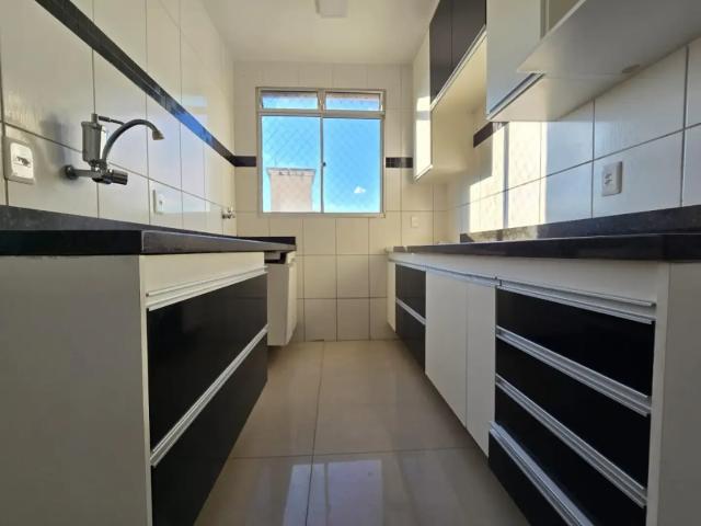 Apartamento para Venda em Belo Horizonte/MG Parque São Pedro Venda Nova 3 Quartos