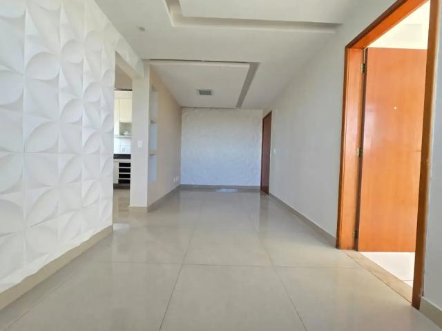 Apartamento para Venda em Belo Horizonte/MG Parque São Pedro Venda Nova 3 Quartos