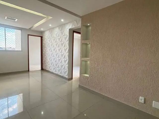 Apartamento para Venda em Belo Horizonte/MG Parque São Pedro Venda Nova 3 Quartos