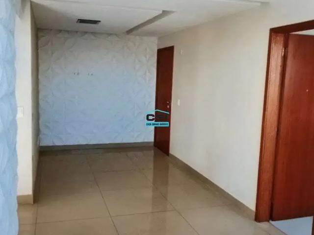 Apartamento para Venda em Belo Horizonte/MG Parque São Pedro Venda Nova 3 Quartos