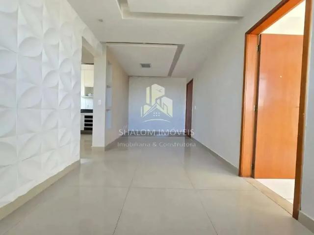 Apartamento para Venda em Belo Horizonte/MG Parque São Pedro Venda Nova 3 Quartos