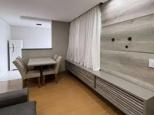 Apartamento para Venda em Belo Horizonte/MG Petrópolis Barreiro 2 Quartos