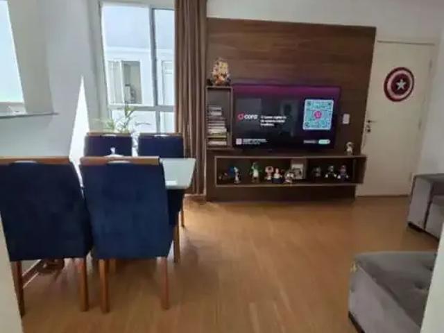 Apartamento para Venda em Belo Horizonte/MG Petrópolis Barreiro 2 Quartos