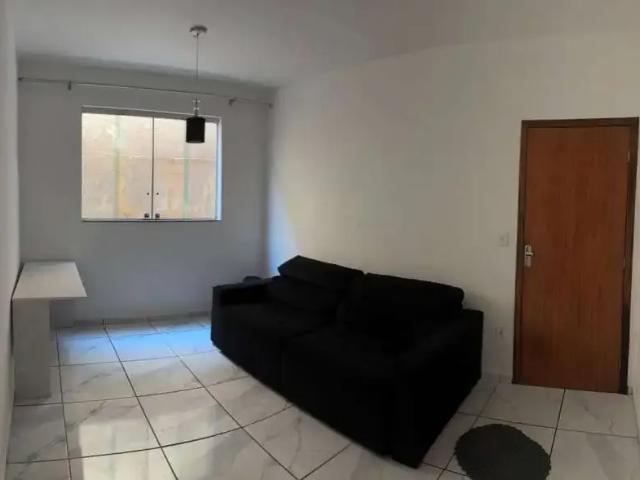 Apartamento para Venda em Belo Horizonte/MG Petrópolis Barreiro 2 Quartos