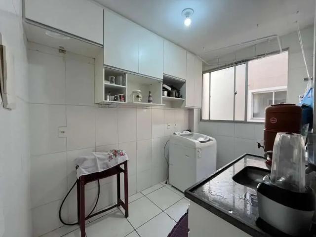 Apartamento para Venda em Belo Horizonte/MG Petrópolis Barreiro 2 Quartos