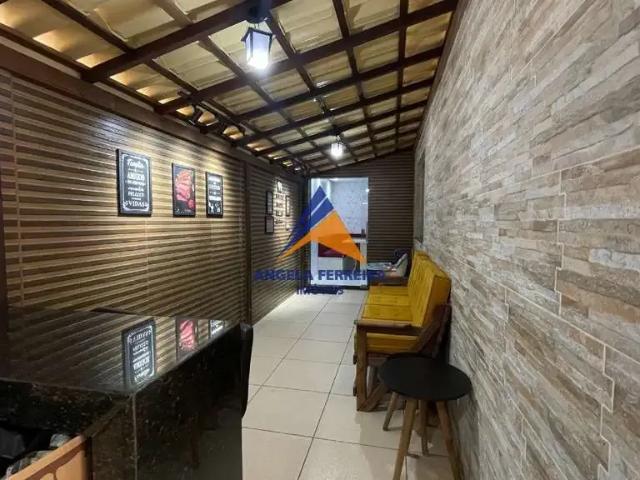 Apartamento para Venda em Belo Horizonte/MG Petrópolis Barreiro 3 Quartos