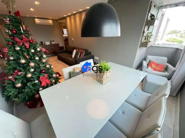 Apartamento para Venda em Belo Horizonte/MG Pirajá 3 Quartos