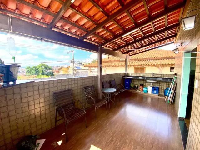 Apartamento para Venda em Belo Horizonte/MG Pirajá 3 Quartos