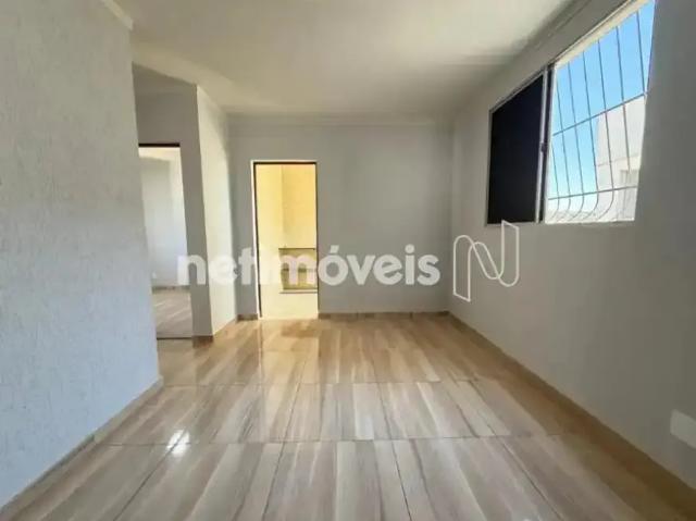 Apartamento para Venda em Belo Horizonte/MG Piratininga Venda Nova 2 Quartos