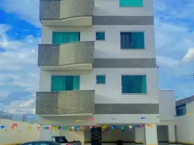 Apartamento para Venda em Belo Horizonte/MG Piratininga Venda Nova 2 Quartos