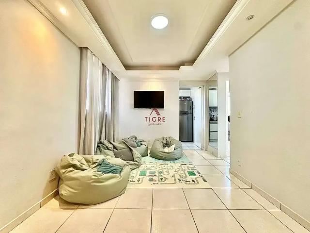 Apartamento para Venda em Belo Horizonte/MG Piratininga Venda Nova 2 Quartos