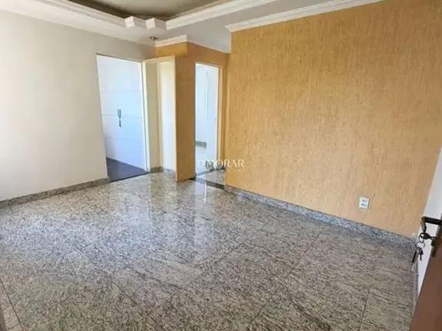 Apartamento para Venda em Belo Horizonte/MG Piratininga Venda Nova 2 Quartos