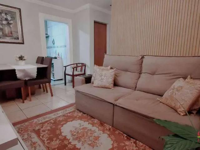 Apartamento para Venda em Belo Horizonte/MG Piratininga Venda Nova 2 Quartos