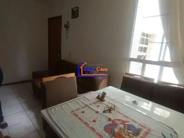 Apartamento para Venda em Belo Horizonte/MG Piratininga Venda Nova 2 Quartos