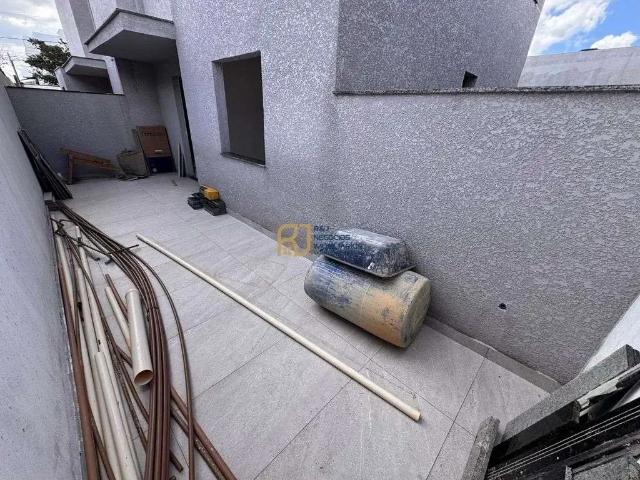 Apartamento para Venda em Belo Horizonte/MG Piratininga Venda Nova 2 Quartos