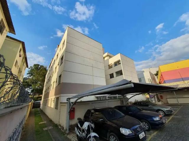 Apartamento para Venda em Belo Horizonte/MG Piratininga Venda Nova 2 Quartos
