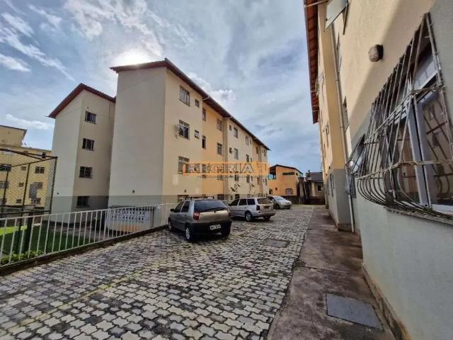 Apartamento para Venda em Belo Horizonte/MG Piratininga Venda Nova 2 Quartos