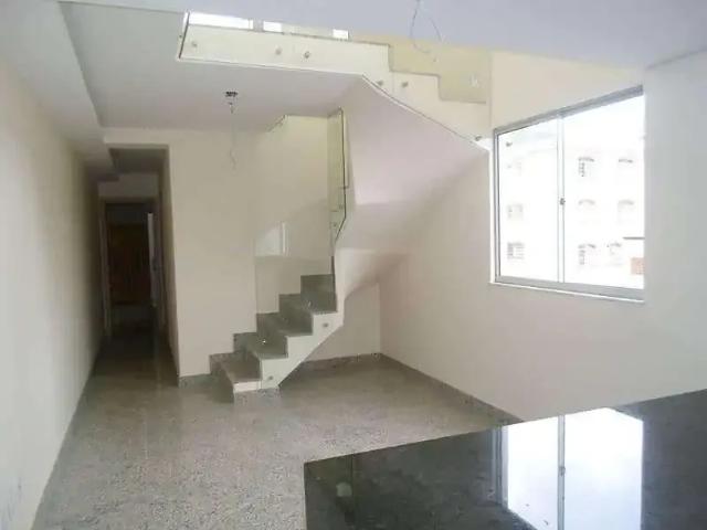 Apartamento para Venda em Belo Horizonte/MG Piratininga Venda Nova 2 Quartos