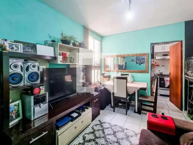 Apartamento para Venda em Belo Horizonte/MG Piratininga Venda Nova 2 Quartos