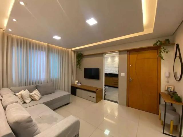 Apartamento para Venda em Belo Horizonte/MG Piratininga Venda Nova 2 Quartos