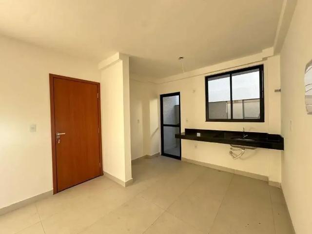 Apartamento para Venda em Belo Horizonte/MG Piratininga Venda Nova 2 Quartos