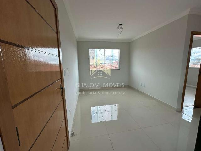 Apartamento para Venda em Belo Horizonte/MG Piratininga Venda Nova 2 Quartos