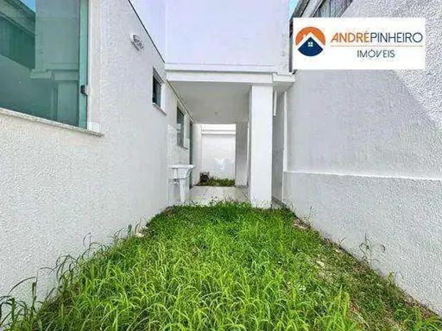 Apartamento para Venda em Belo Horizonte/MG Piratininga Venda Nova 2 Quartos