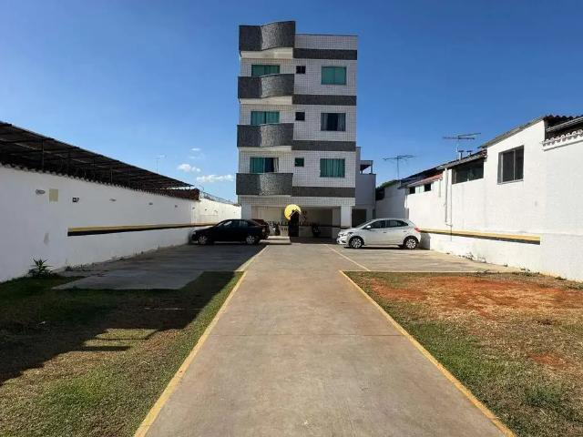 Apartamento para Venda em Belo Horizonte/MG Piratininga Venda Nova 2 Quartos