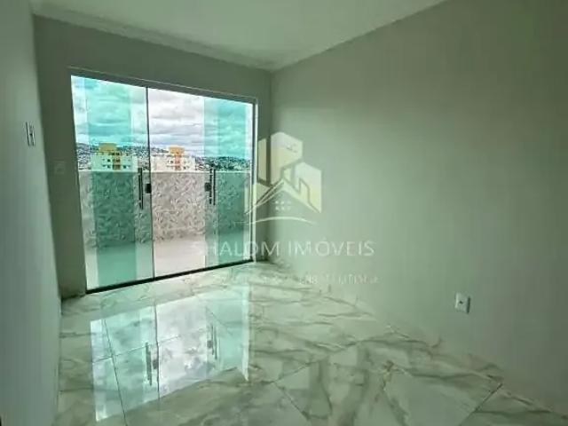 Apartamento para Venda em Belo Horizonte/MG Piratininga Venda Nova 3 Quartos