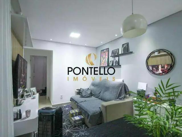 Apartamento para Venda em Belo Horizonte/MG Piratininga Venda Nova 3 Quartos
