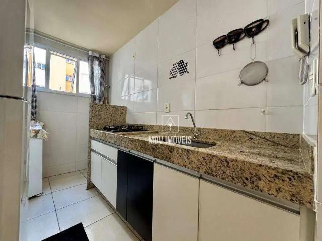 Apartamento para Venda em Belo Horizonte/MG Piratininga Venda Nova 3 Quartos