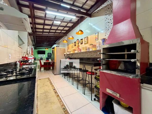 Apartamento para Venda em Belo Horizonte/MG Piratininga Venda Nova 3 Quartos