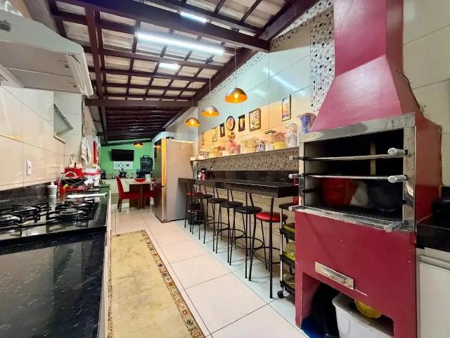Apartamento para Venda em Belo Horizonte/MG Piratininga Venda Nova 3 Quartos