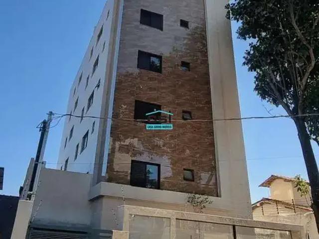 Apartamento para Venda em Belo Horizonte/MG Planalto 3 Quartos
