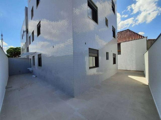 Apartamento para Venda em Belo Horizonte/MG Planalto 3 Quartos