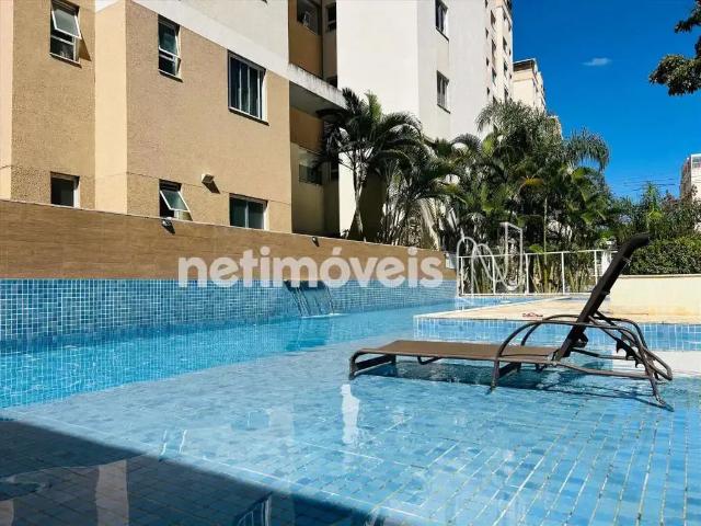 Apartamento para Venda em Belo Horizonte/MG Planalto 3 Quartos
