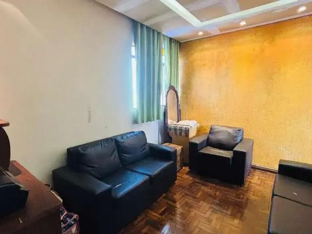 Apartamento para Venda em Belo Horizonte/MG Planalto 3 Quartos
