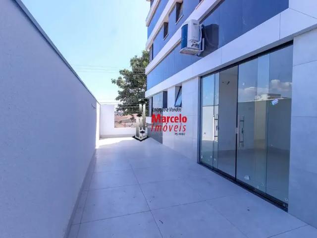 Apartamento para Venda em Belo Horizonte/MG Planalto 3 Quartos