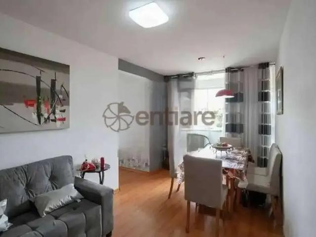 Apartamento para Venda em Belo Horizonte/MG Planalto 3 Quartos