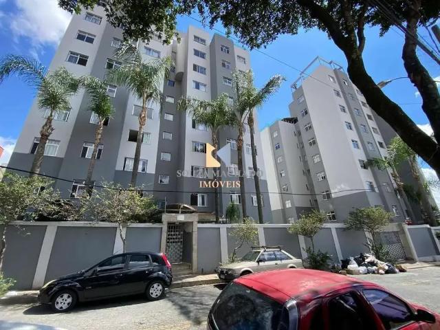 Apartamento para Venda em Belo Horizonte/MG Planalto 3 Quartos