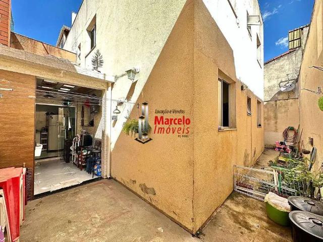 Apartamento para Venda em Belo Horizonte/MG Planalto 3 Quartos