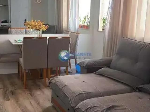 Apartamento para Venda em Belo Horizonte/MG Planalto 3 Quartos