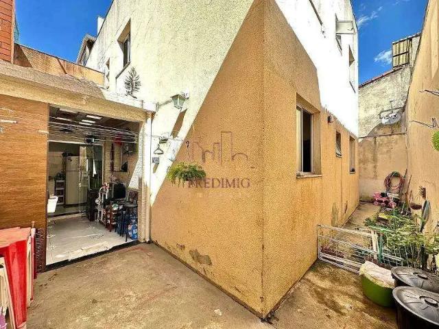 Apartamento para Venda em Belo Horizonte/MG Planalto 3 Quartos