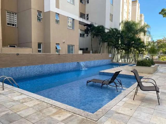 Apartamento para Venda em Belo Horizonte/MG Planalto 3 Quartos