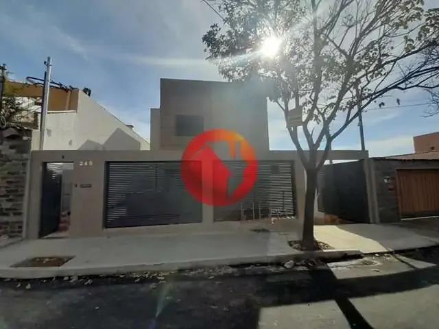 Apartamento para Venda em Belo Horizonte/MG Planalto 3 Quartos