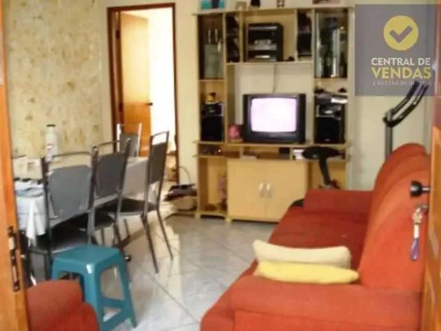 Apartamento para Venda em Belo Horizonte/MG Planalto 3 Quartos